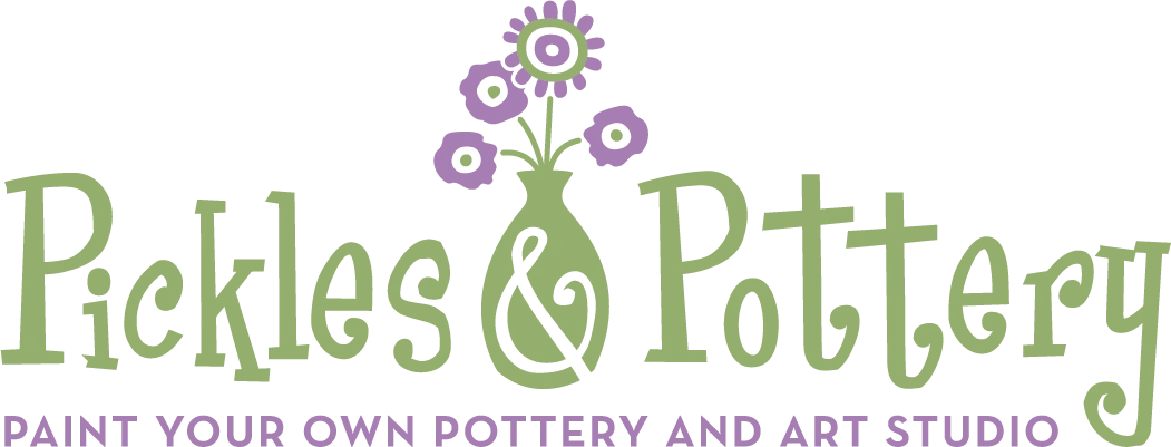 Pickles & Pottery - Pottery, Ceramics, Classes, Pottery